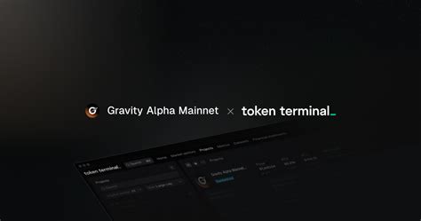 token terminal x messari a partnership that advances the quality and