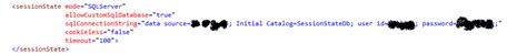 Nginx Load Balancing Sessionstate Stack Overflow