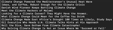New York Times News Scraping Using Pure Python And Seleniumvia