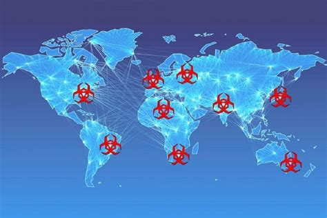 Hackers Could Take Down The Internet With Million Device Botnet Worse