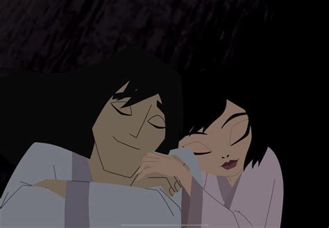 Samurai Jack New Ending Ashi Lives By Mdwyer5 On Deviantart