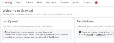 Automated Graylog Open Setup Using Puppet