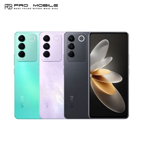 Vivo V27E 8+256GB