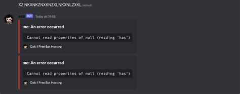 Bug Report · Issue 191 · Tomato6966multipurpose Discord Bot · Github