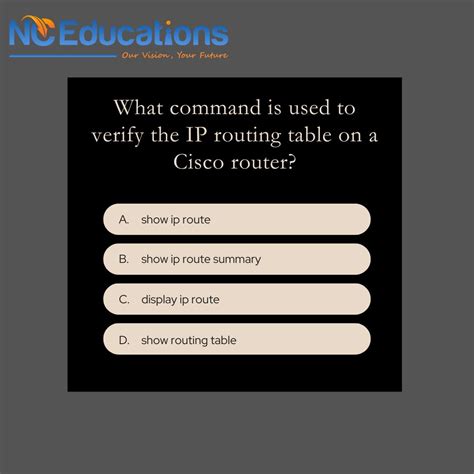 Nc Educations On Linkedin Ccna Ccnp Ccie