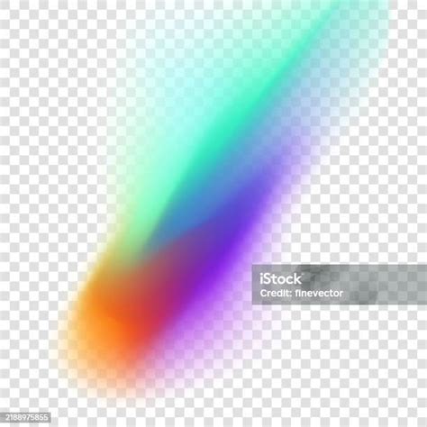 생생한 색상의 그라디언트 추상적 인 모양입니다 흐릿한 색상은 그래픽 디자인을 오버레이합니다 투명한 배경입니다 0명에 대한 스톡 벡터 아트 및 기타 이미지 Istock