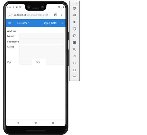 Genero 400 Vnext Early Access Program Genero Software Development Platform Low Code No Code