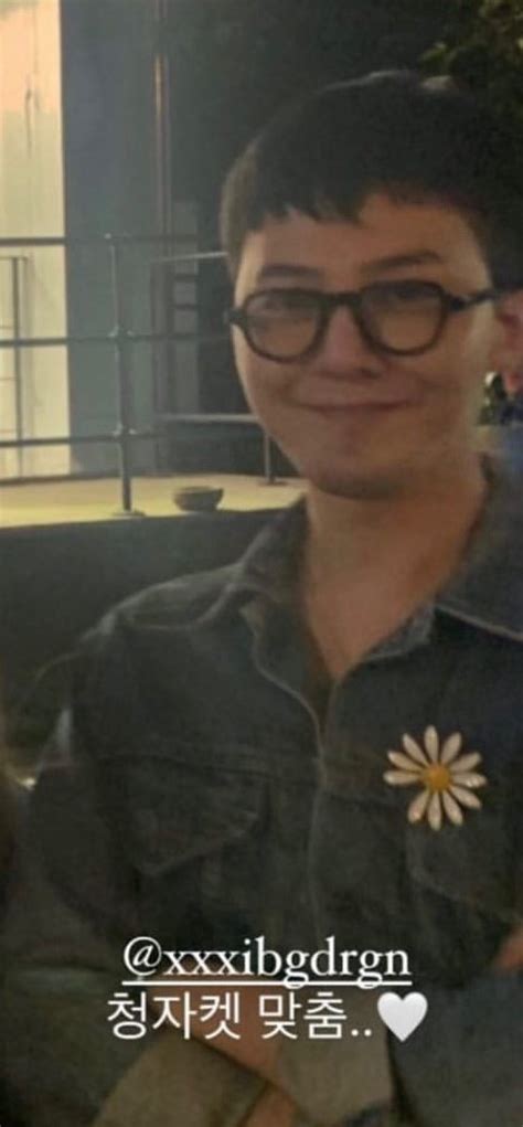 권지용🐲앨범좀내줘🙏솔로 컴백좀요 제발 On Twitter ㄹㅇ 안경안쓴거 찾기가 더어려움 Rk8ten4ivo Twitter