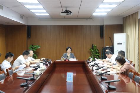 区政府党组召开巡视整改专题民主生活会