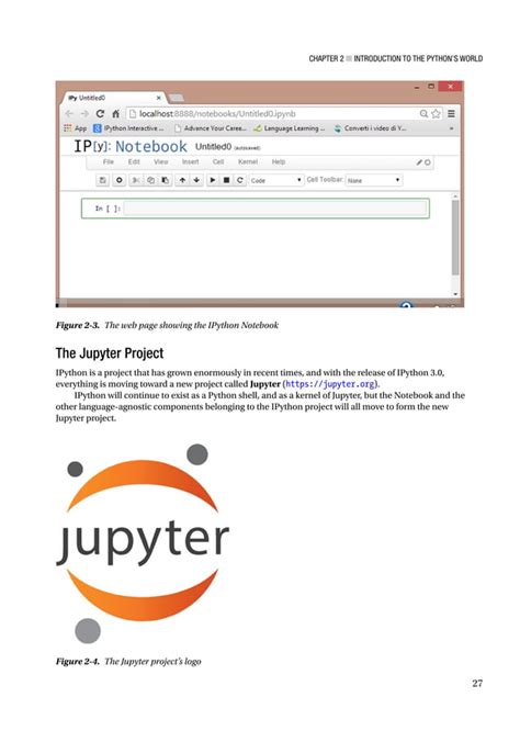 Python Data Analytics Data Analysis And Science Using Pandas Matplotlib And The Python