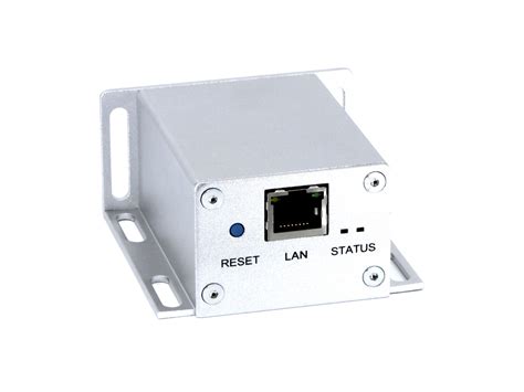 Barix To Introduce First Native Dante Hardware Solution At Ise 2024 Av Beat Audio Visual