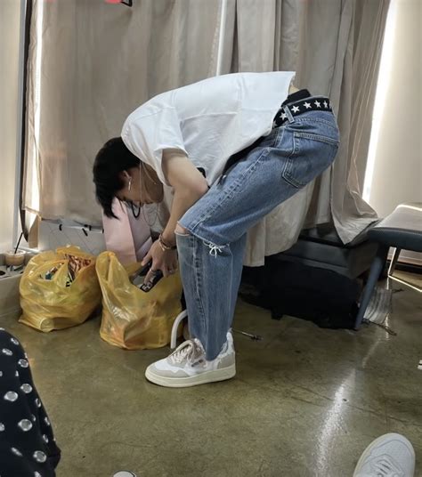 Nct Dream Secretly Took Photos Of Each Other And The Results Are Hilarious Kpophit Kpop Hit