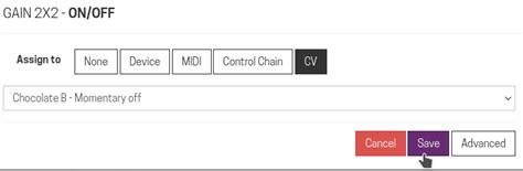 MIDI Chocolate Controller With The Mod Dwarf An Introduction Random MOD Audio Forum
