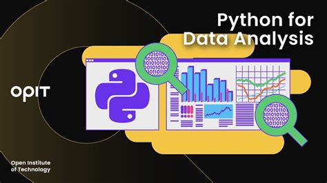 Why Python For Data Analysis Youtube