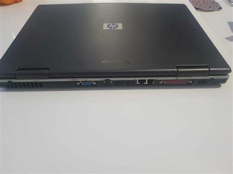 Notebook Hp Compaq Nx Aukro