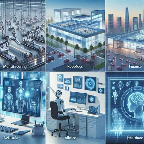 Social Implications Of Artificial Intelligence On Employment Ietls Net