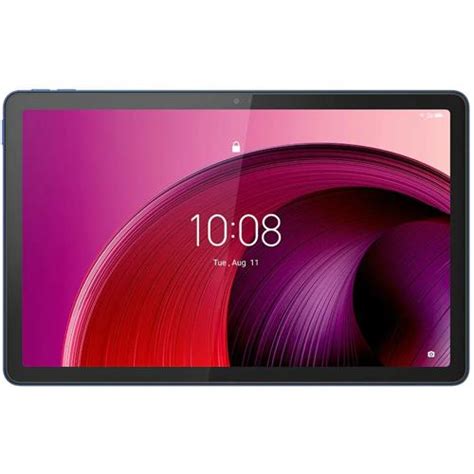 Lenovo Tab M10 5G Price In India Specifications Features Tablets