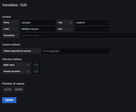 Loki Invalid Char Escape When Using A Variable With In Value · Issue