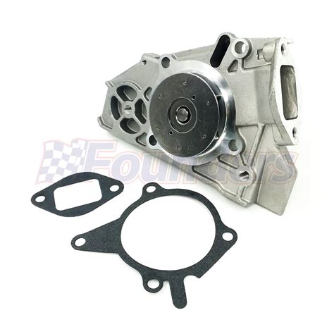 Timing Belt And Water Pump And Seals Kit For 1990 1991 1992 1993 Mazda