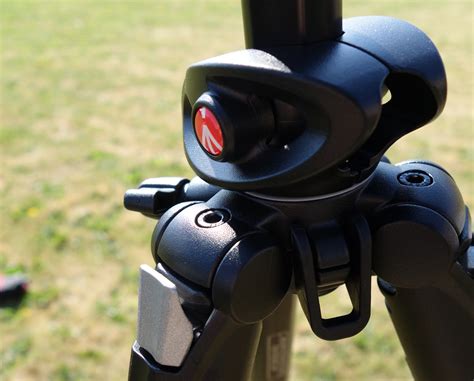 Manfrotto 290 Dual Images