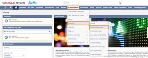 Deploy Signnow Buttons To Specific Record Types And User Groups