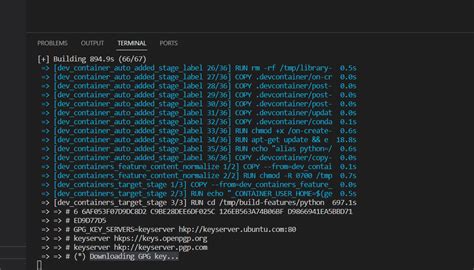 Terraform Downloading Gpg Key Step Gets Stuck · Issue 323