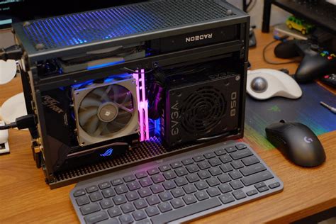 H510 Flow Rtx 4080 Fe Build Rnzxt