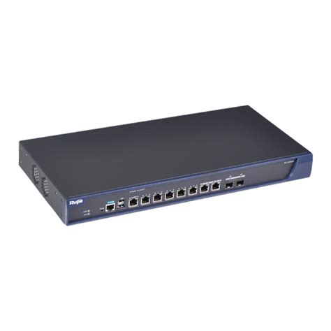 Ruijie Rg Ws6008 Wireless Controller Store Cyn จำหน่ายอุปกรณ์ Network