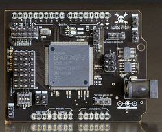 Arduino Fpga Ideas Arduino Development Board Fpga Board