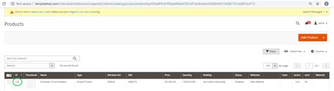 simple product add nav to mage2 multiconnection appseconnect product docs