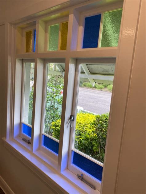Best Leadlight Window Installation And Repairs In Sydney
