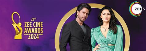 Zee Cine Awards 2024 Exclusive Look At Viewers Choice Nominees Watch