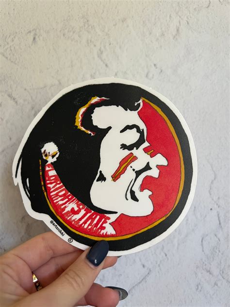 Fsu Old Logo Vs New Logo