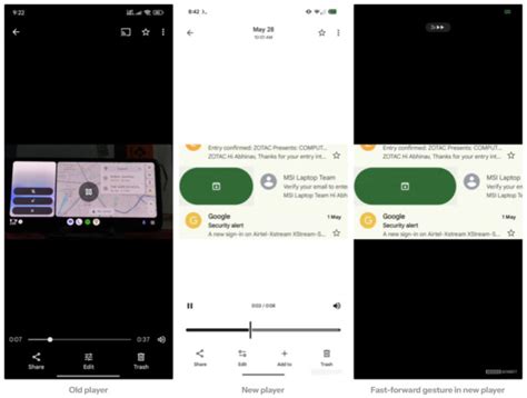 One Ui 8 Home Launcher V17 Emerges But Youll Have To Wait To Use It Sammy Fans