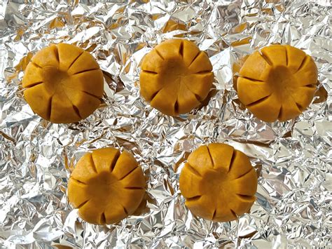 ハロウィンにぴったりな「スイートパンプキン」のレシピ。かぼちゃの上手な選び方も Kitchen Bonita
