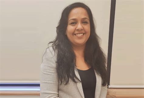 Gunjan Kar Impact Led Creative Communications Leader