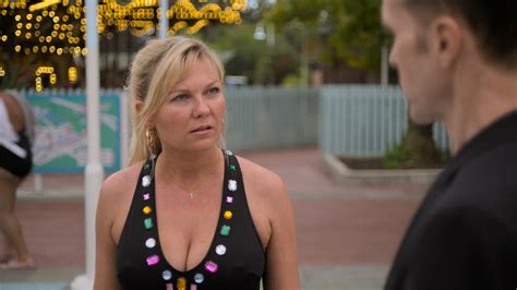 Kirsten Dunst Hot And Sexy On Becoming A God In Central Florida 2019 S1e4 HD 1080p