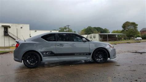 Pin On Scion Scion Tc Scion Exotic Cars