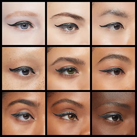 Imethod Eyeliner Stamp New 2 Pens Winged Eyeliner Stamp For All Eye Shapes Winged Eyeliner