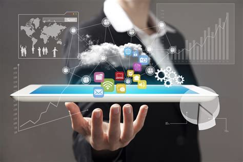 Understanding The Different Types Of Cloud Computing