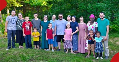 Mama Jimmy Meets Her In Laws In The United States