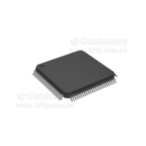 Stm32f107vct6 St Sgs St Lqfp 100p