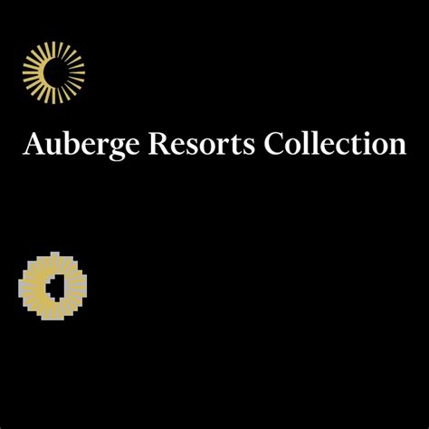 Auberge Resorts Collection Logo Png Vector Ai Eps Cdr Pdf Svg