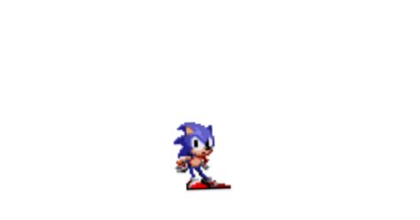 Sonic Waiting