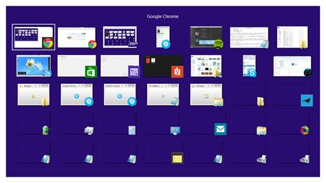 navigating windows 8 apps screens and more