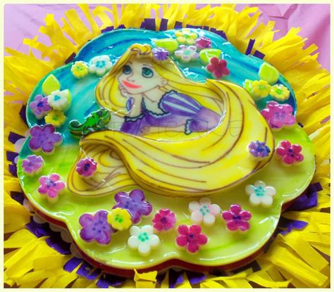 Gelatinas Decoradas Bidimensionales Imagui