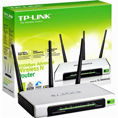 Amir Blog Setting Wireless Router Tp Link Dengan Speedy