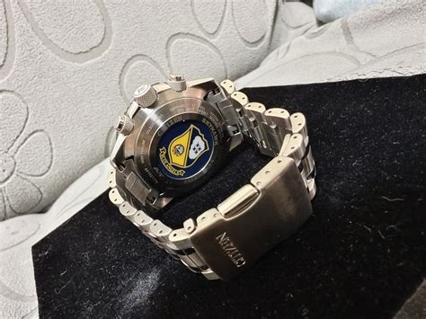 Citzen 名牌 手錶 Carousell