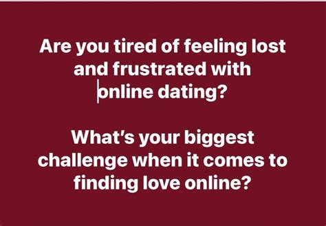 Dating Connection Masterclass Cristina Davy ️ 11 Comments