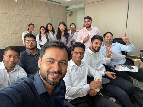 Dheeraj Jha On Linkedin Today I Went To Icici Prudential Amc Ltd It